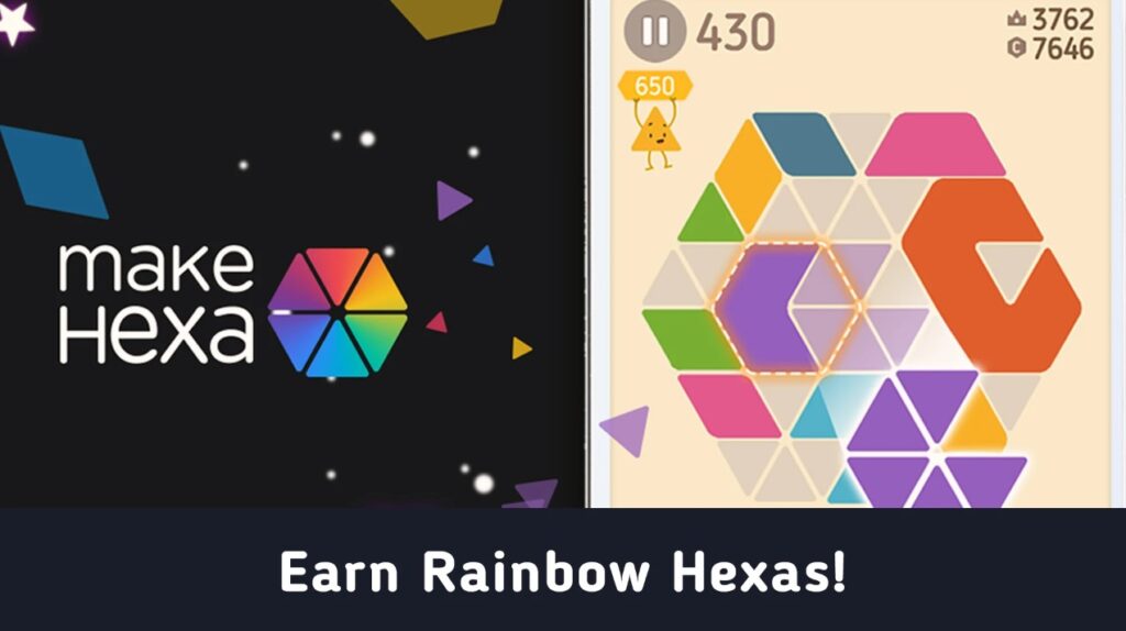 12 Free Hexagon Puzzle Games for Android & iOS | Freeappsforme - Free ...