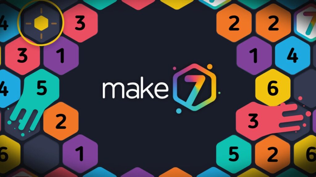 12 Free Hexagon Puzzle Games for Android & iOS | Freeappsforme - Free ...