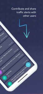 12 Best Traffic Alert Apps for the USA (Android & iOS) | Freeappsforme ...