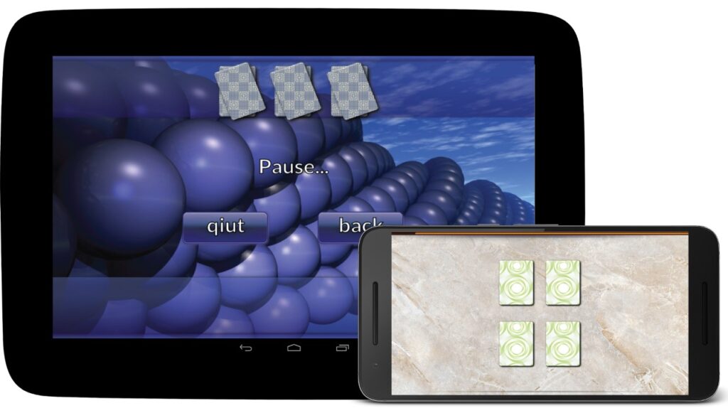 11 Free Memory Card Games for Adults (Android & iOS) | Freeappsforme ...