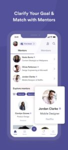 12 Best Mentoring Apps in 2025 for Android & iOS | Freeappsforme - Free ...