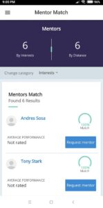 12 Best Mentoring Apps in 2025 for Android & iOS | Freeappsforme - Free ...