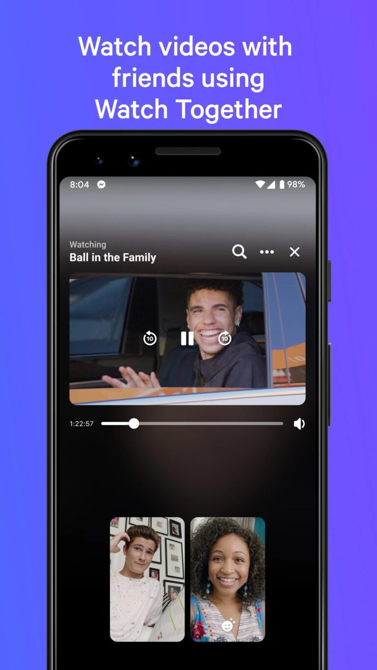 6 Best Music Messenger Apps for Android & iOS | Freeappsforme - Free ...