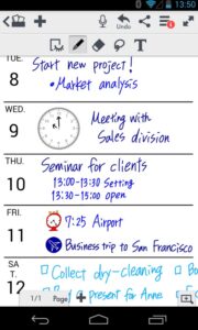 12 Best Handwriting To Text Apps for Android & iOS | Freeappsforme ...