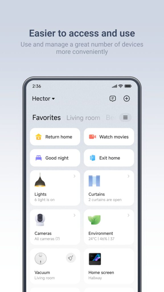 14 Best LED Lights Control Apps in 2025 (Android & iOS) | Freeappsforme ...