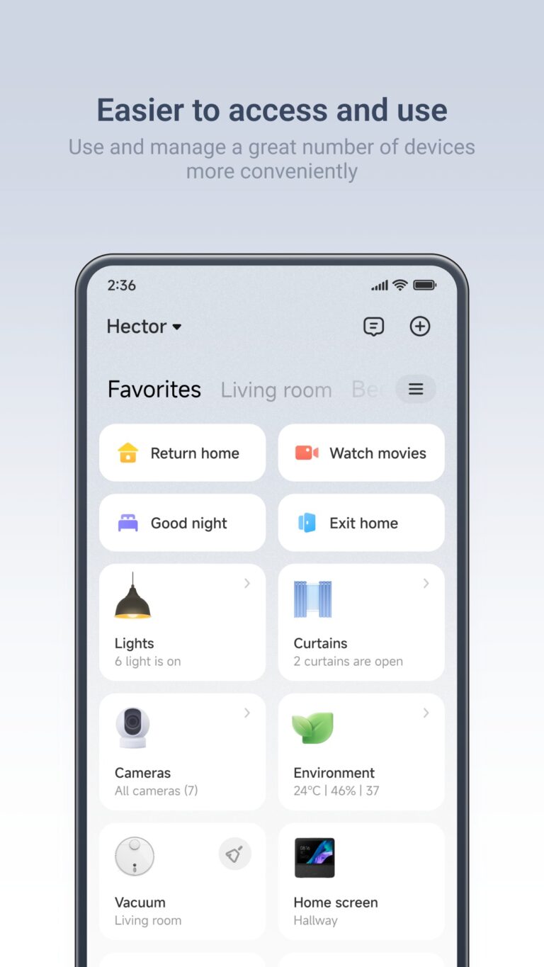 14 Best LED Lights Control Apps in 2025 (Android & iOS) | Freeappsforme ...