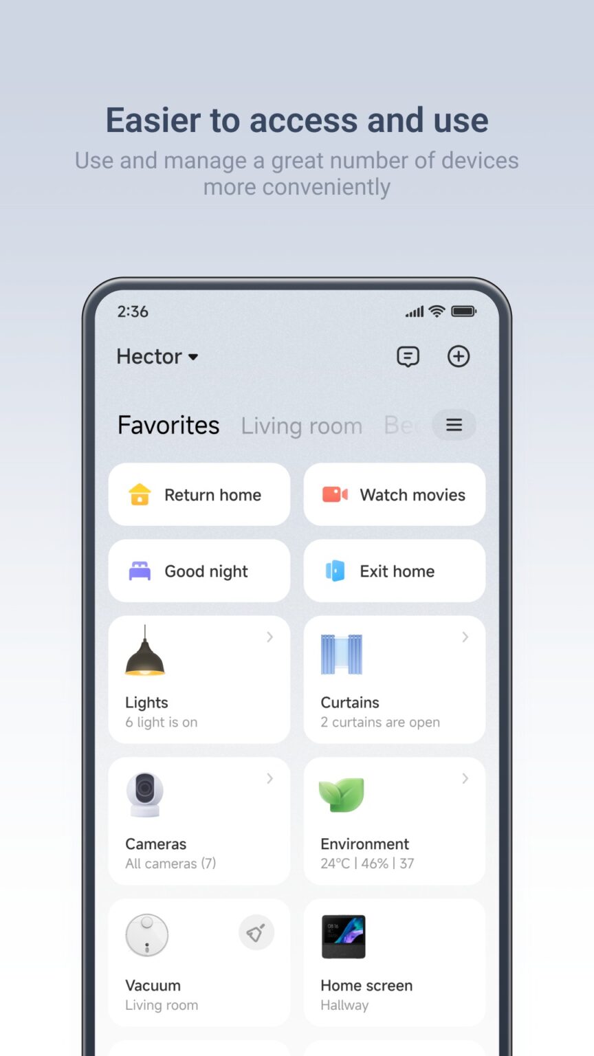 14 Best LED Lights Control Apps in 2025 (Android & iOS) | Freeappsforme ...