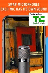 12 Best Microphone Apps for Android & iOS 2026 | Freeappsforme - Free ...
