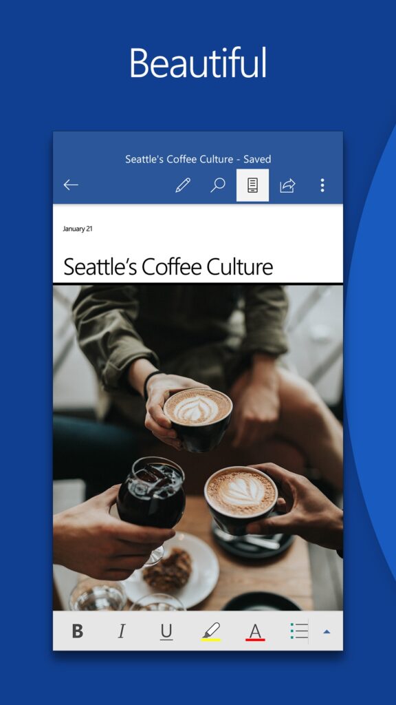 12 Free Office Viewer Apps for Android & iOS 2026| Freeappsforme - Free ...
