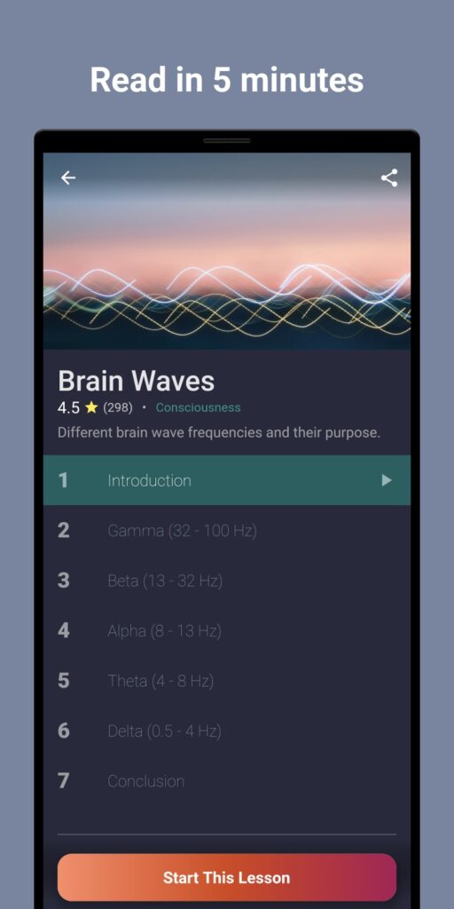 8 Best Intuition Test Apps for Android & iOS | Freeappsforme - Free ...