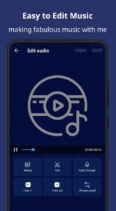 12 Free Audio Editing Apps for Android & iOS | Freeappsforme - Free ...