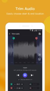 12 Free Audio Editing Apps for Android & iOS | Freeappsforme - Free ...