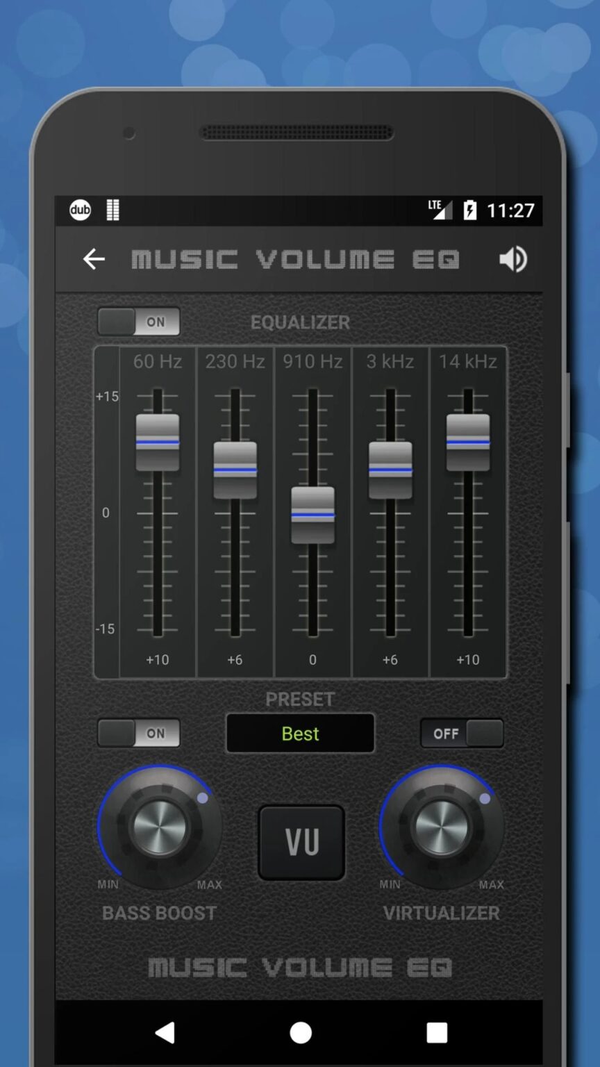 16 Best Equalizer Apps for Android & iOS (improve sound ...