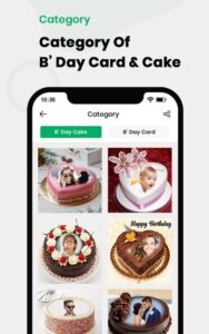 6 Best Cake Photo Frame Apps for Android & iOS | Freeappsforme - Free ...