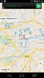 6 Best ATM Locator Apps for Android & iOS | Freeappsforme - Free apps for Android and iOS