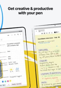 12 Best Handwriting To Text Apps for Android & iOS | Freeappsforme ...