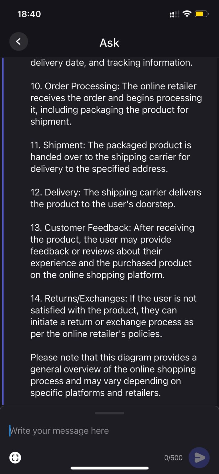 7 Best Free AI Diagram Generators in 2026 | Freeappsforme - Free apps ...