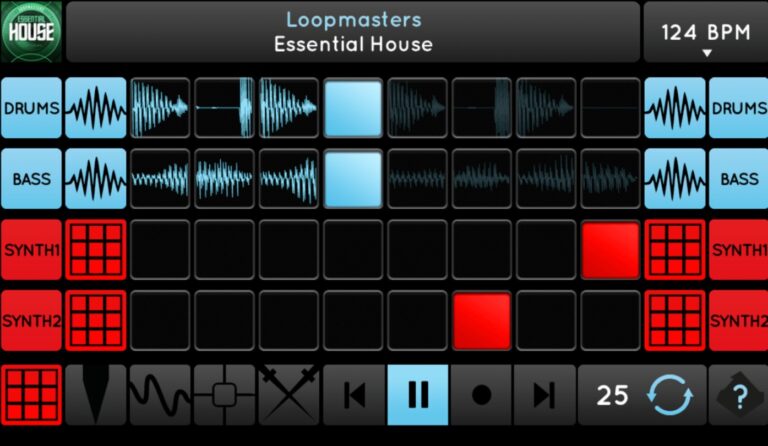11 Free Beat Making Apps (Android & iOS) | Freeappsforme - Free apps ...