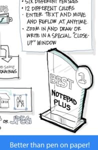 12 Best Handwriting To Text Apps for Android & iOS | Freeappsforme ...