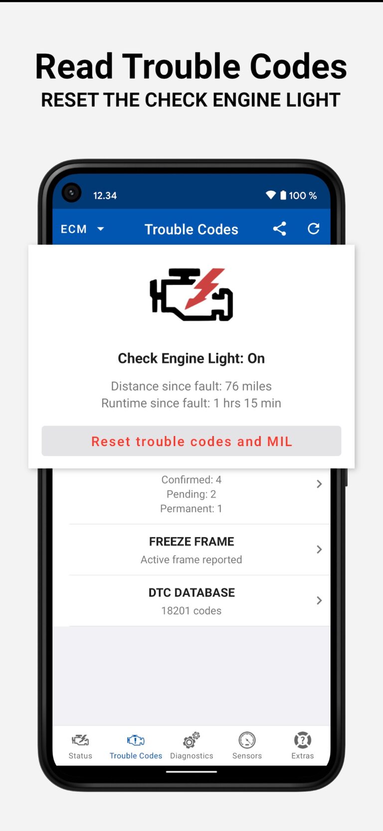 7 Best Car Diagnostic Apps 2025 (Android & iPhone) | Freeappsforme ...