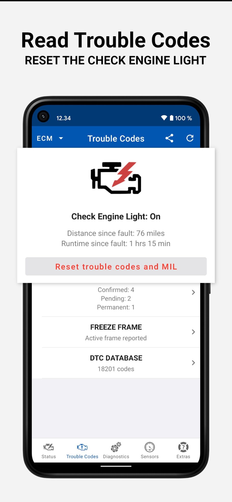 7 Best Car Diagnostic Apps 2026 (Android & iPhone) | Freeappsforme ...