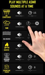 9 Best ASMR Apps for Relaxation in 2025 (Android & iOS) | Freeappsforme ...