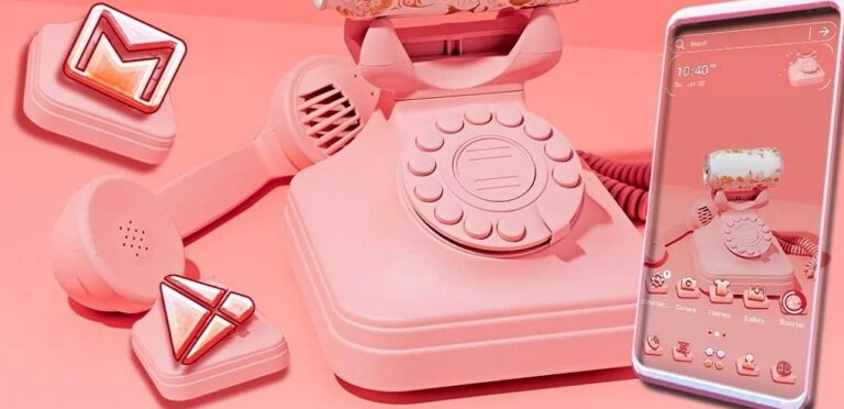 10 Best Pink Theme Apps for Android | Freeappsforme - Free apps for ...