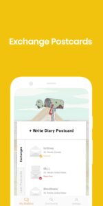 9 Best Pen Pal Apps for Android & iOS | Freeappsforme - Free apps for ...