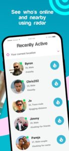16 Best Bisexual Dating Apps for Android & iOS 2025 | Freeappsforme ...
