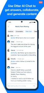 12 Best Speech-To-Text Apps for Android & iOS 2022 | Freeappsforme - Free apps for Android and iOS