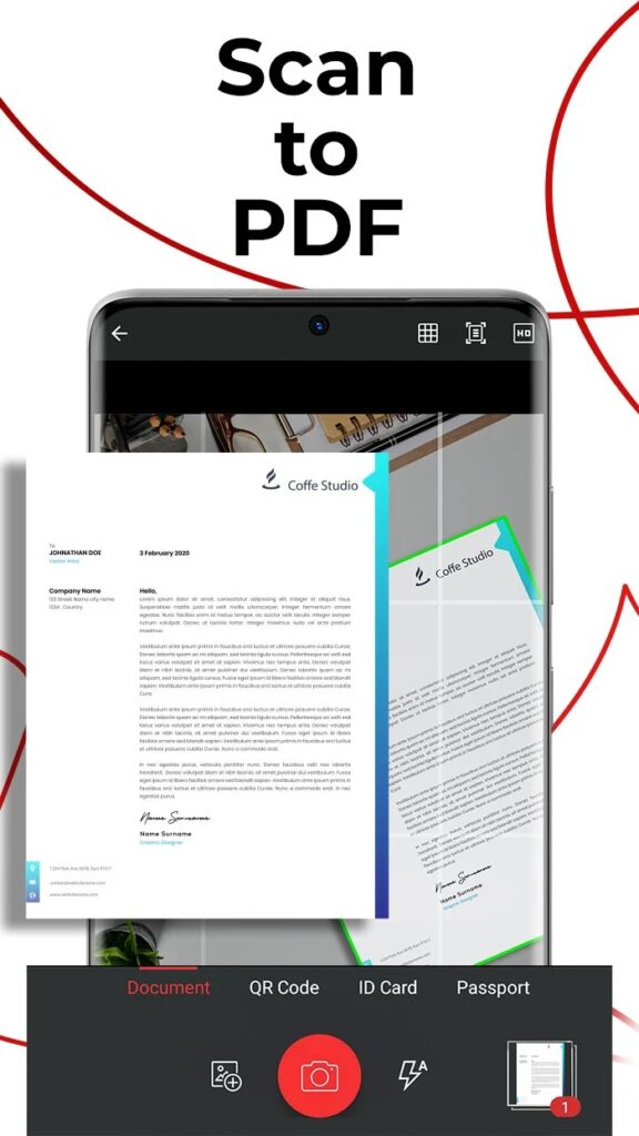 16 Free PDF Editor Apps for Android & iOS | Freeappsforme - Free apps ...