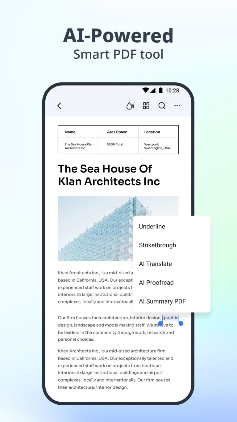 16 Free PDF Editor Apps for Android & iOS | Freeappsforme - Free apps ...