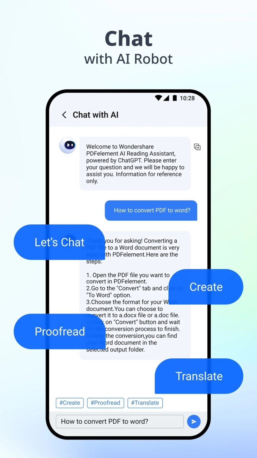 16 Free PDF Editor Apps for Android & iOS | Freeappsforme - Free apps ...