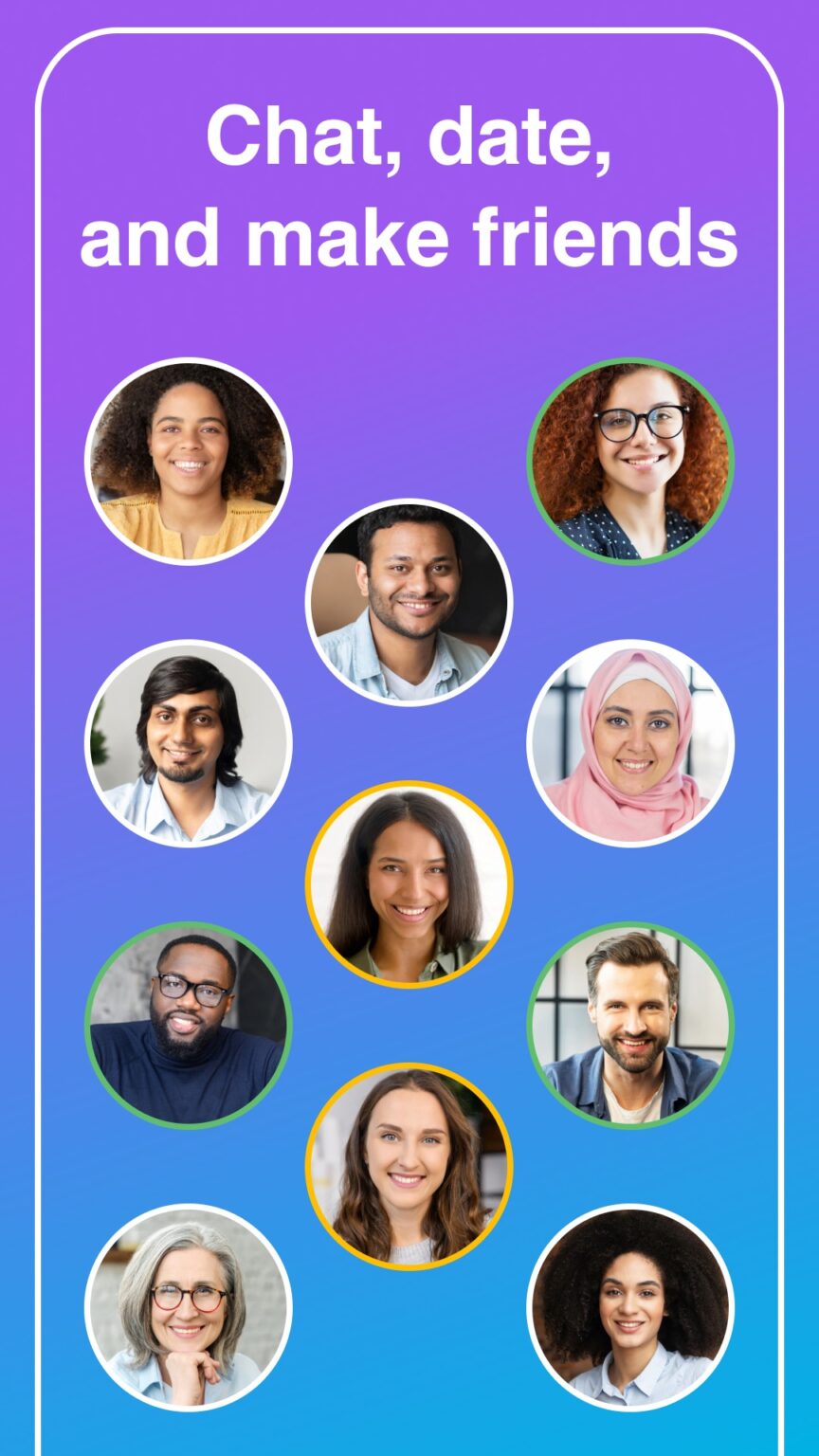 9 Best Pen Pal Apps for Android & iOS | Freeappsforme - Free apps for ...