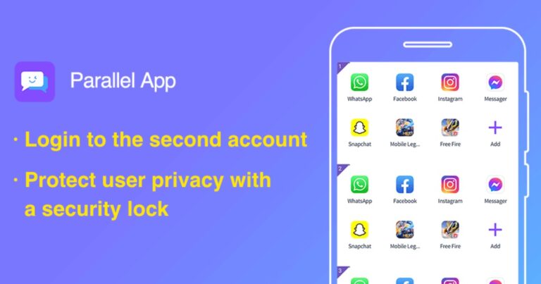 13 Best Dual Messenger Apps for Android | Freeappsforme - Free apps for ...