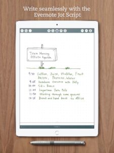 12 Best Handwriting To Text Apps for Android & iOS | Freeappsforme ...