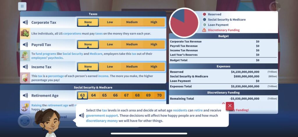 11 Best Government Simulation Games for Android & iOS | Freeappsforme ...