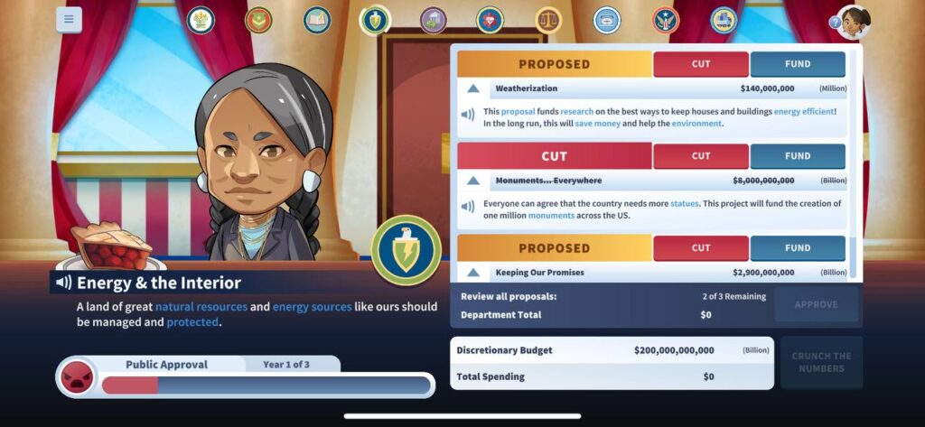 11 Best Government Simulation Games for Android & iOS | Freeappsforme ...