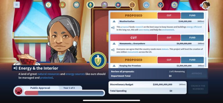 11 Best Government Simulation Games for Android & iOS | Freeappsforme ...