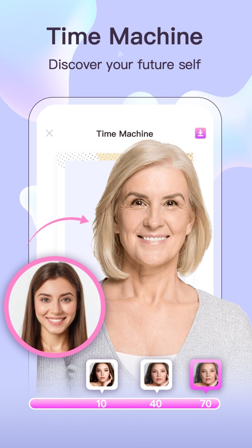 12 Best Age Progression Apps for Android & iOS | Freeappsforme - Free ...