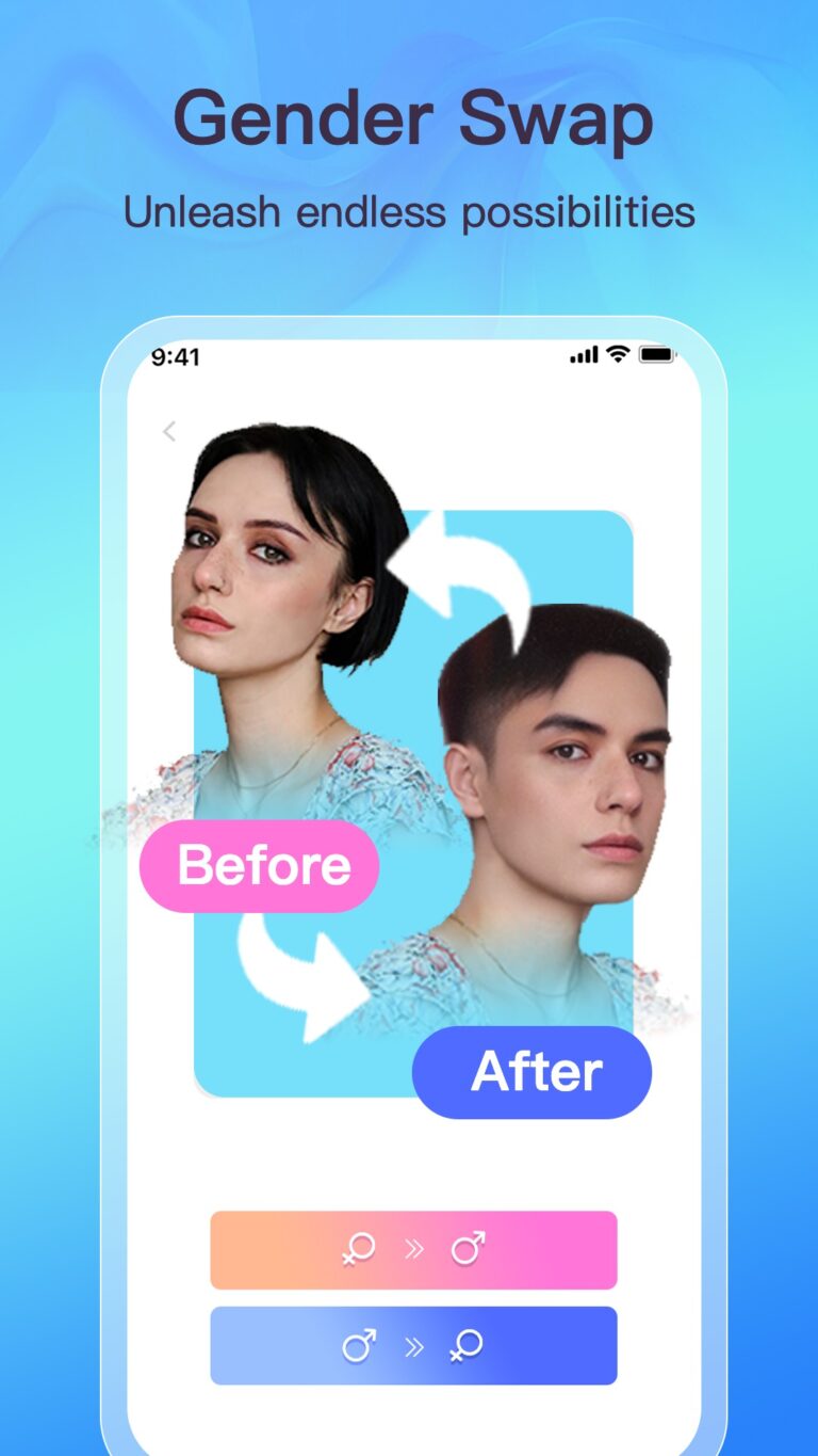 12 Best Age Progression Apps for Android & iOS | Freeappsforme - Free ...