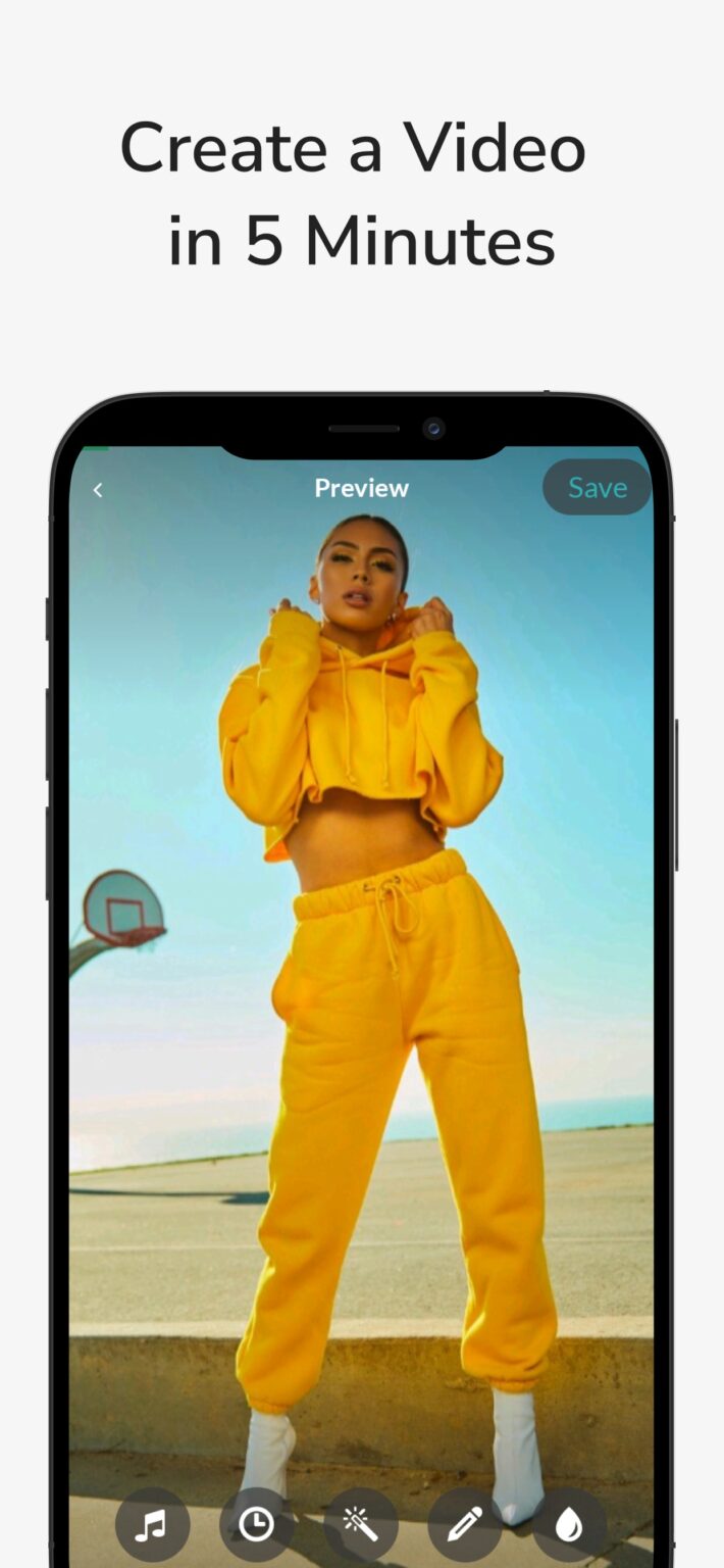 12 Best Apps to Make Photo Slideshow with Music (Android & iOS ...