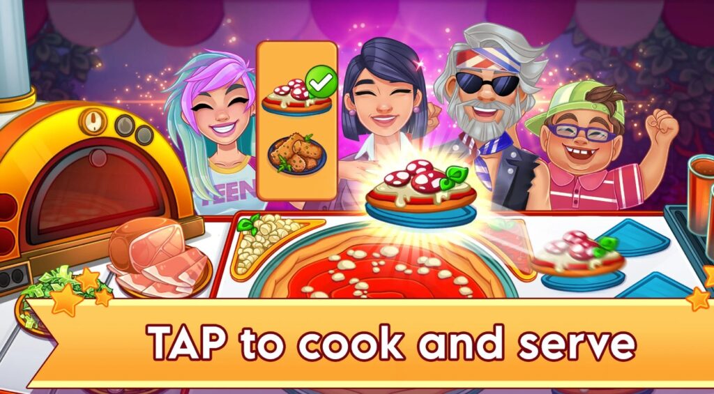 10 Best Pizza Shop Games for Android & iOS | Freeappsforme - Free apps ...