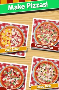 10 Best Pizza Shop Games for Android & iOS | Freeappsforme - Free apps ...