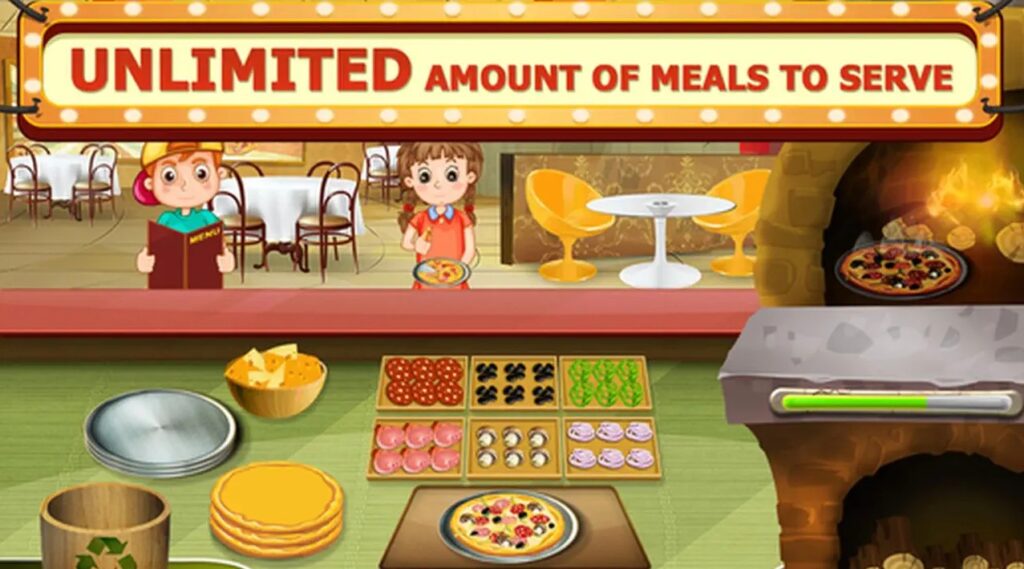 10 Best Pizza Shop Games for Android & iOS | Freeappsforme - Free apps ...