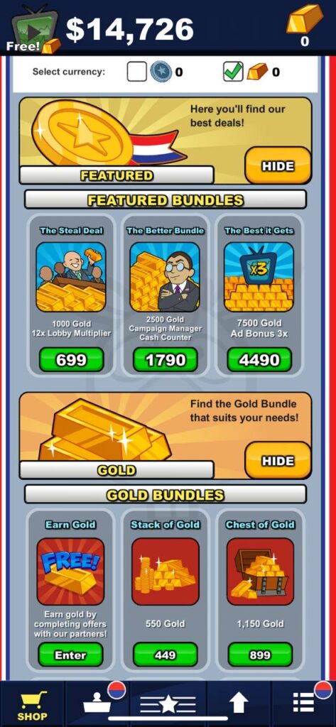 11 Best Government Simulation Games for Android & iOS | Freeappsforme ...