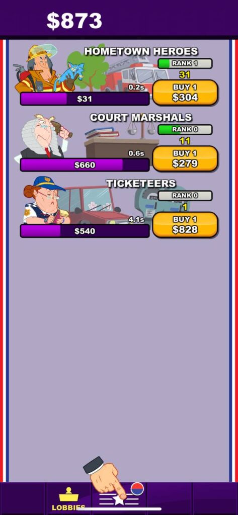 11 Best Government Simulation Games for Android & iOS | Freeappsforme ...