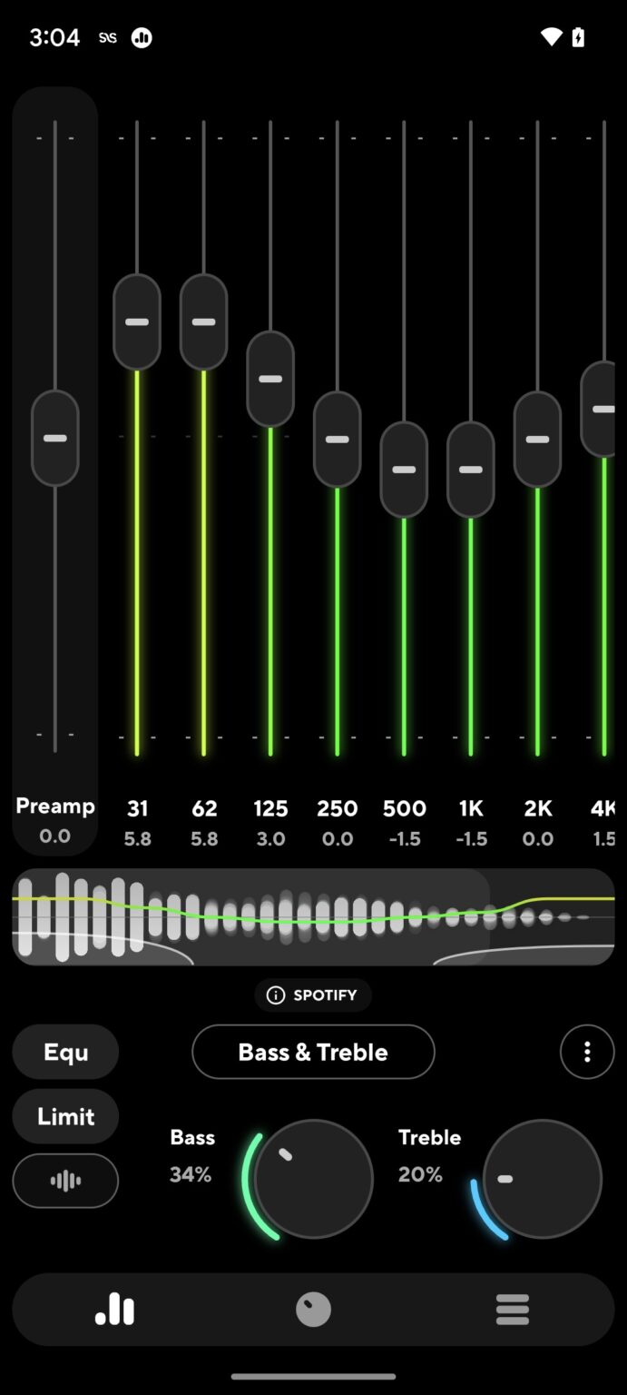 16 Best Equalizer Apps for Android & iOS (improve sound ...