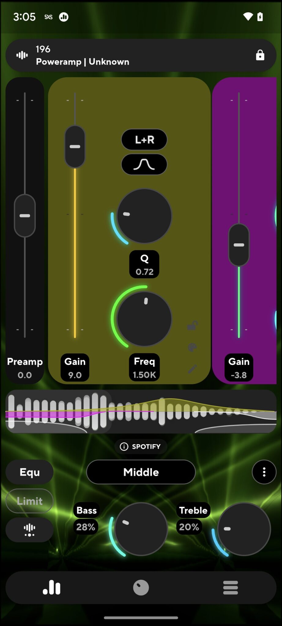 16 Best Equalizer Apps for Android & iOS (improve sound ...