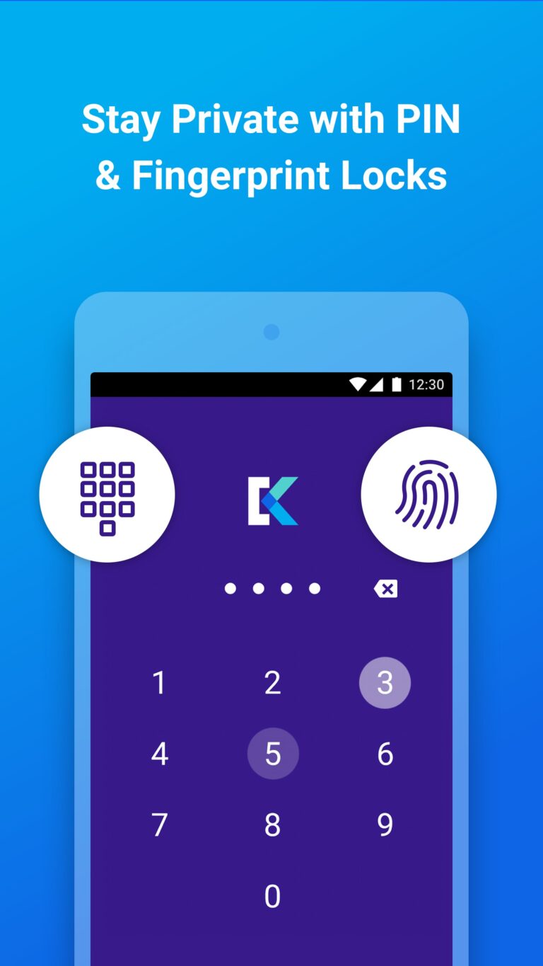 9 Free Folder Lock Apps for Android | Freeappsforme - Free apps for ...